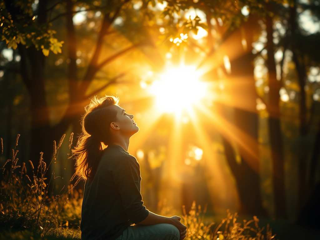 FAITH – The Righteous Will Answer